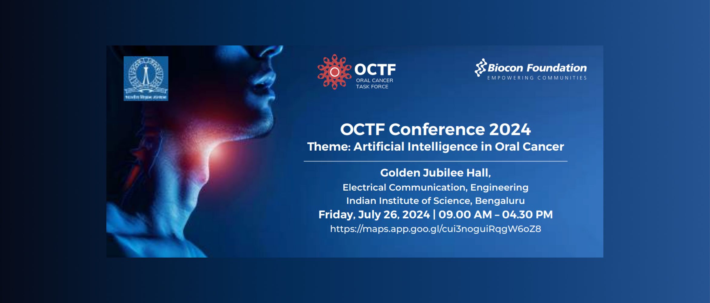 OCTF Oral Cancel Task Force