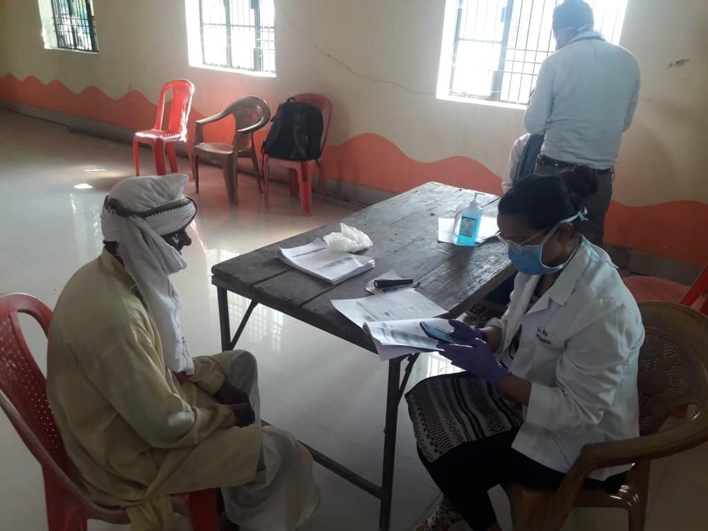 OCTF Oral Cancel Task Force