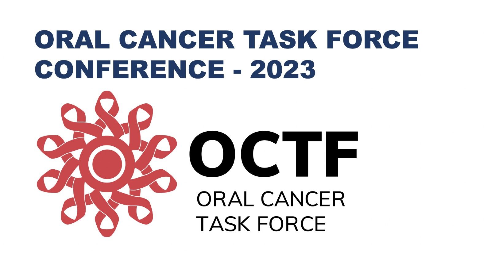 OCTF Oral Cancel Task Force